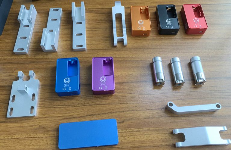 How To Quote CNC Machining Parts | Aria Manufacturing Limited