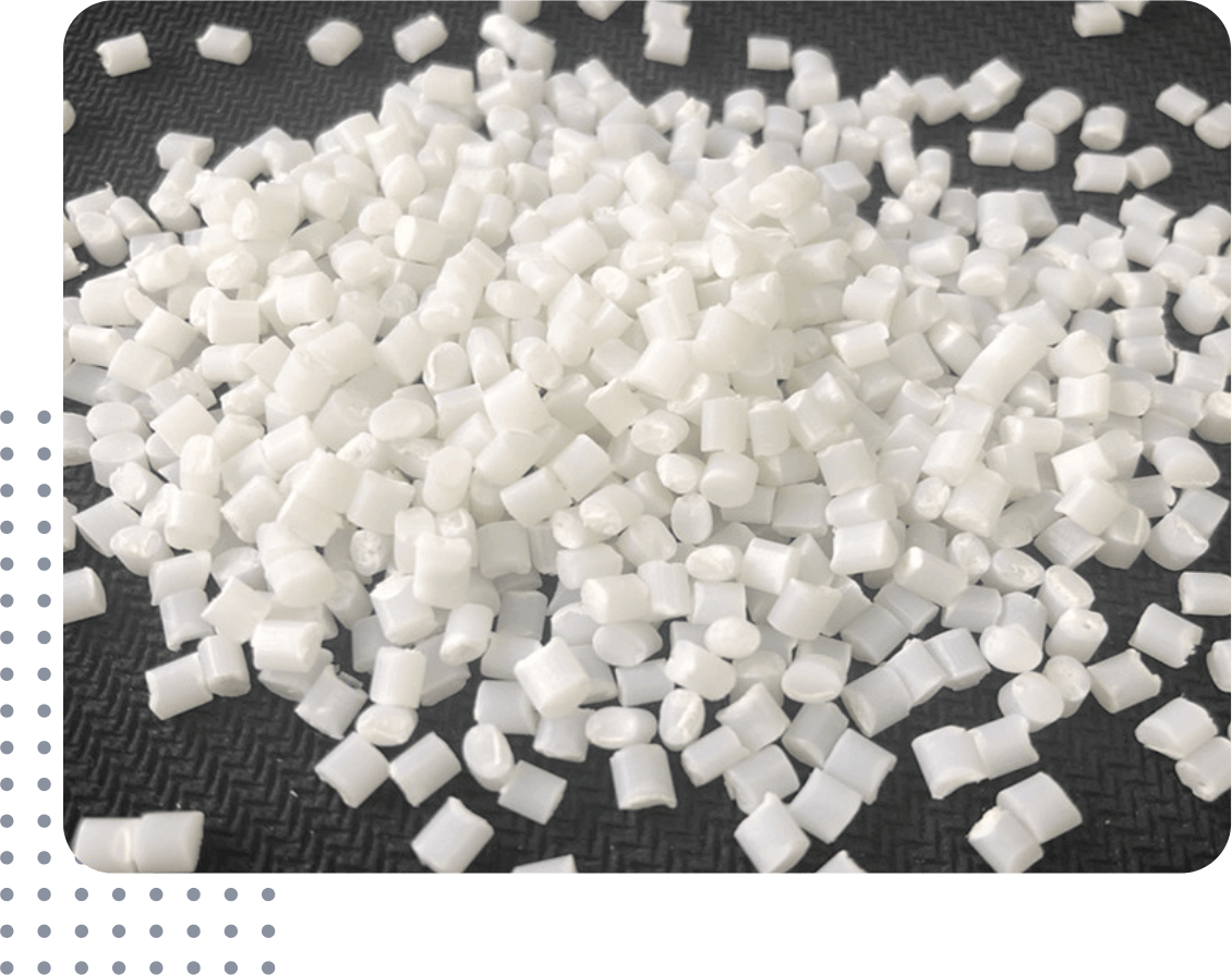 HIPS Injection Molding Manufacturers In China | MadeAria