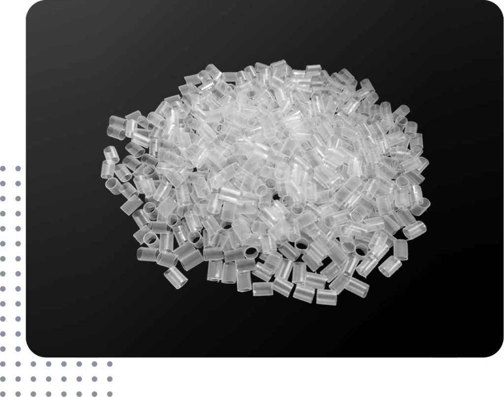 Polyethylene Injection Molding suppliers in China | MadeAria