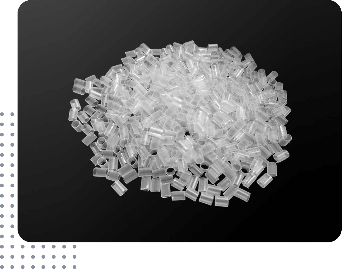 Polyethylene Injection Molding suppliers in China | MadeAria