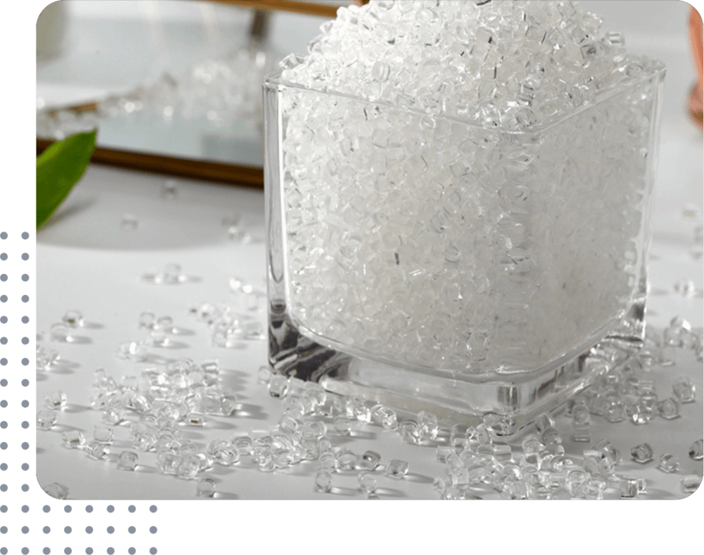 Acrylic Injection Molding Products Manufacture in China | Aria