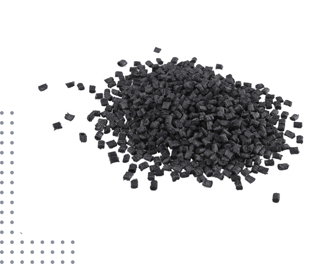 PPA Plastics Injection Molding Supply in China | MadeAria