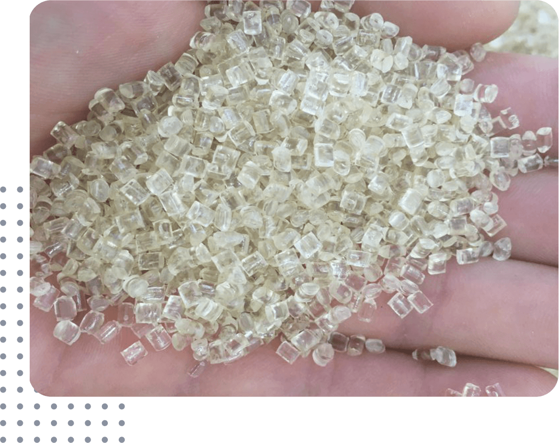 Polysulfone Injection Molding Factory in China | MadeAria