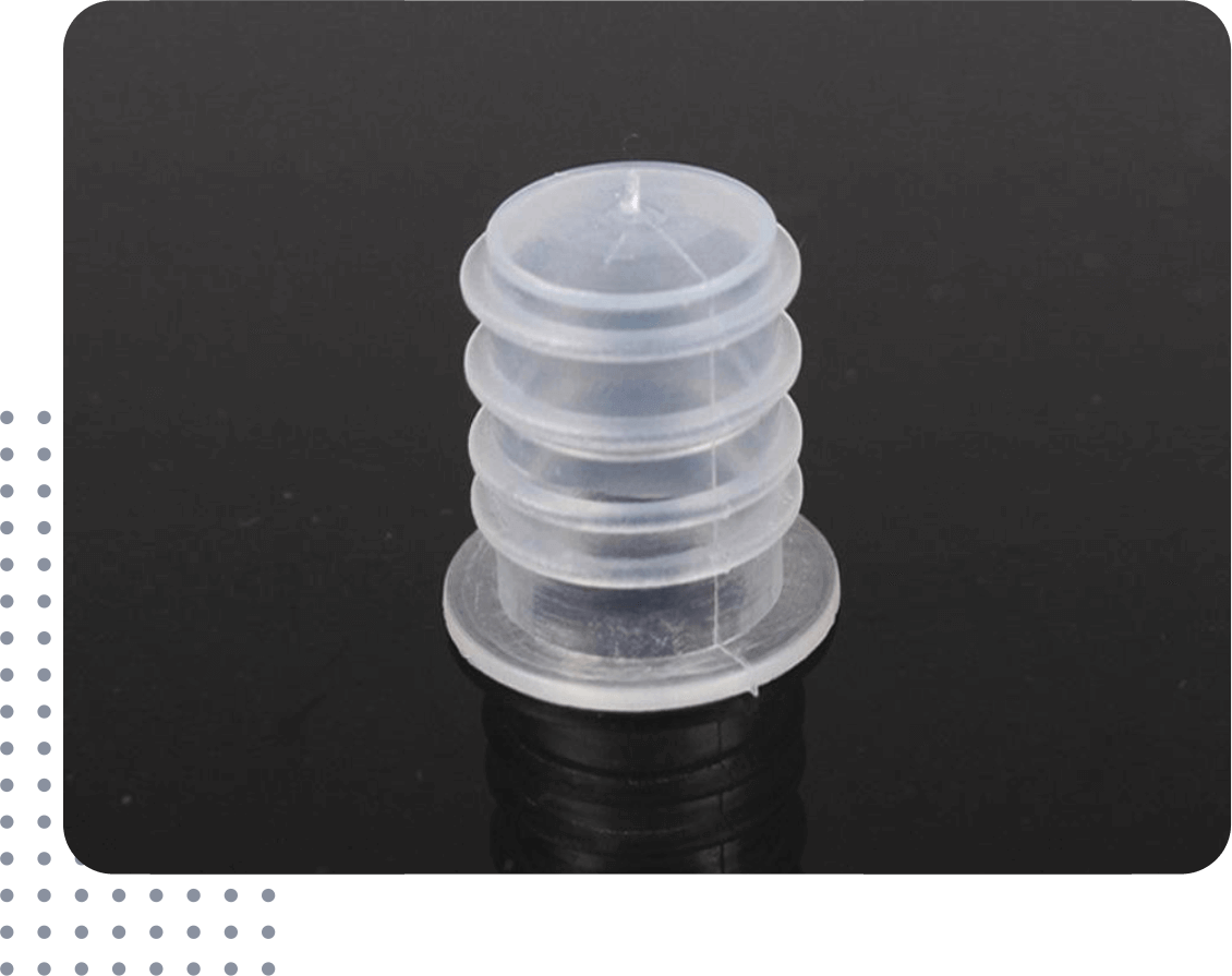 TPE Injection Molding Cost | Get Quote Online | MadeAria