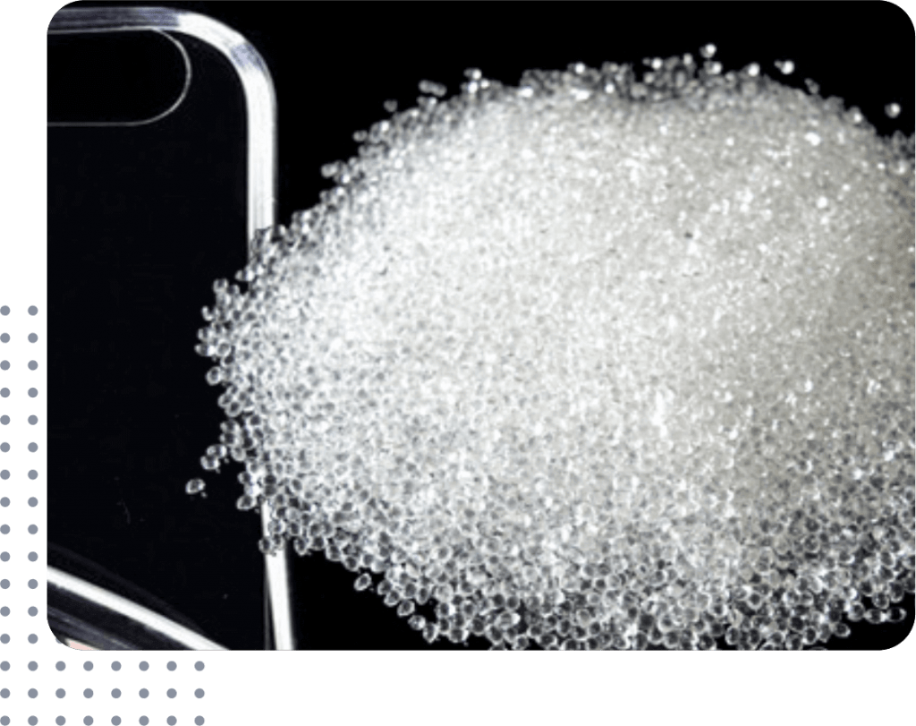 TPU Injection Molding Services | Rapid Prototype Quote Online