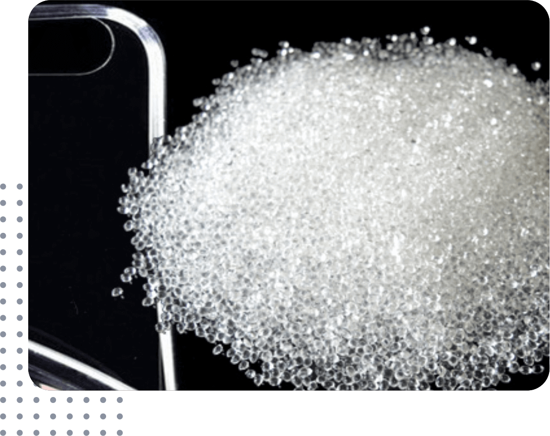 TPU Injection Molding Services | Rapid Prototype Quote Online