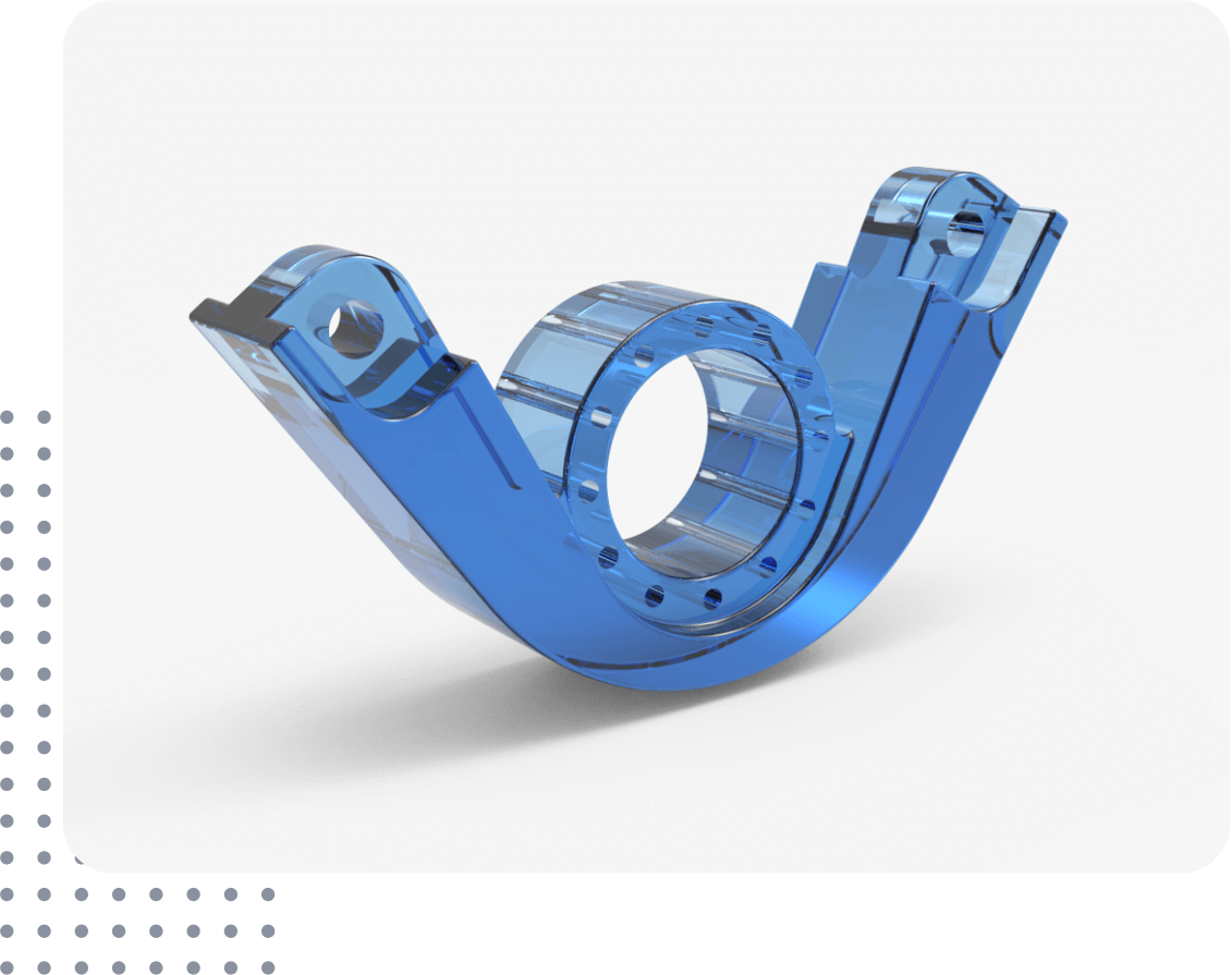 Acrylic Machining Parts Supplier in China | MadeAria