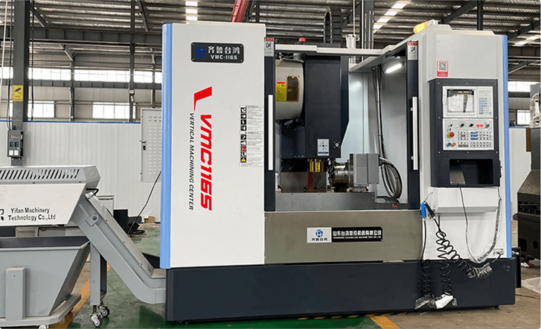 What does CNC stand for in machining? - CNC Machining Services China