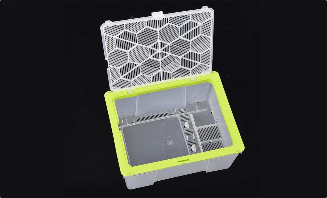 10 Most Commonly Used Plastic Injection Molding Materials | MadeAria