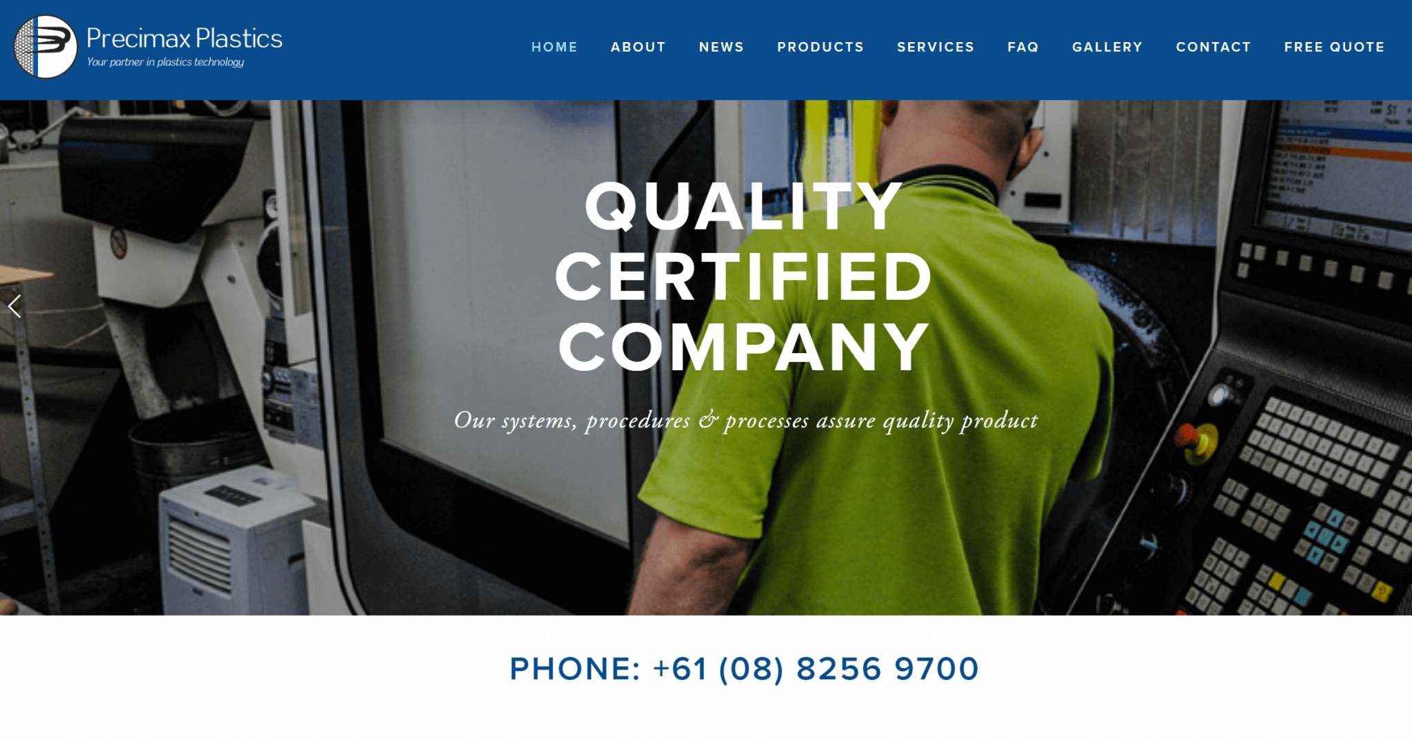 Top 10 Injection Molding Companies In Australia | MadeAria