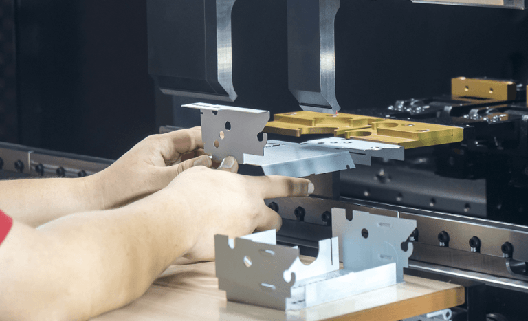 Sheet Metal Fabrication 101: everything you need to know