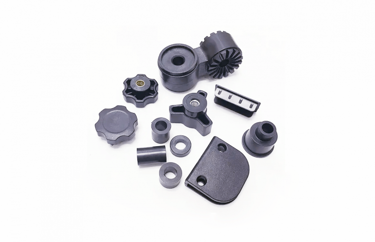 Injection Molding Screw Design | Custom Injection Molded Parts