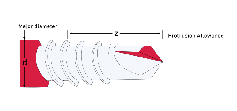 Injection Molding Screw Post Design Guide