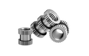 Injection Molding Screw Design | Custom Injection Molded Parts