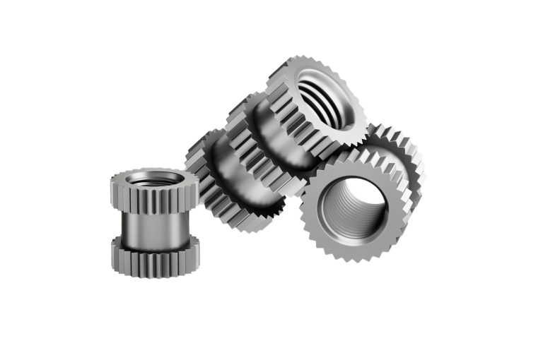 Injection Molding Screw Design | Custom Injection Molded Parts