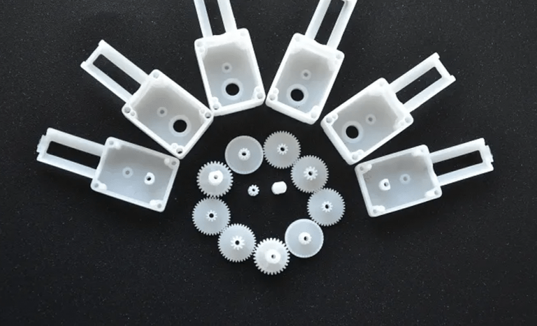 Alles wat u moet weten over ABS-kunststof | Aria Productie