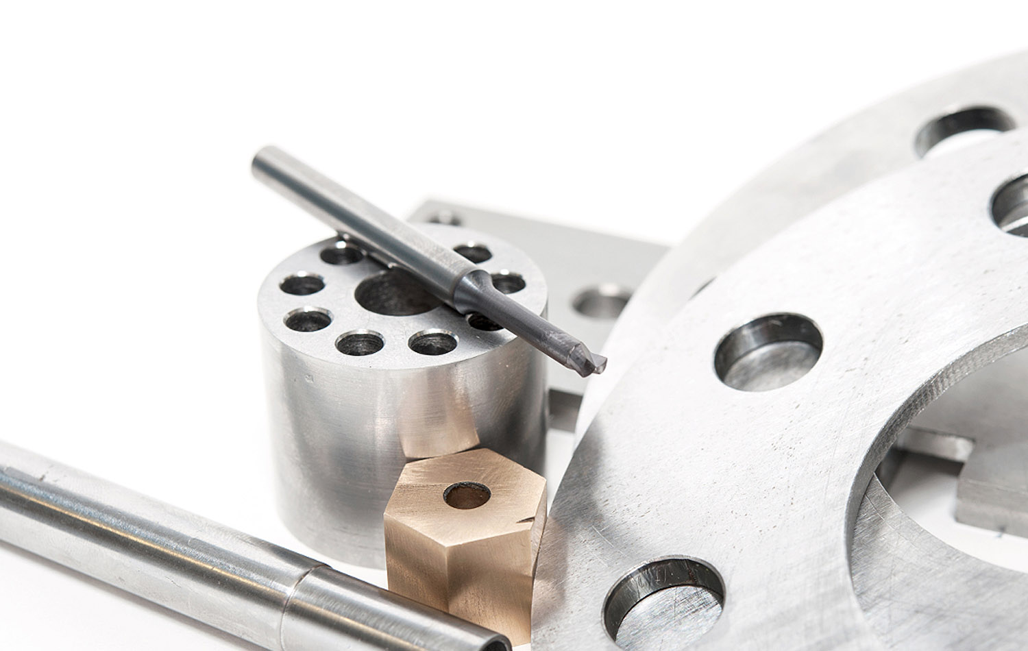 How To Quote CNC Machining Parts | Aria Manufacturing Limited