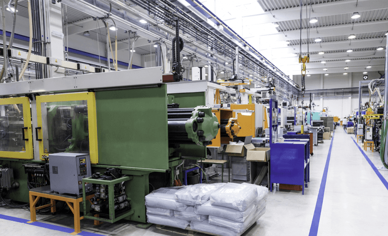 Plastic injection molding process parameter：Time | MadeAria