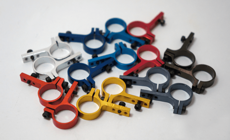 Anodic oxidation 101: Every thing you need to know about Anodizing