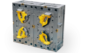 Overmolding Explained: A Complete Guide