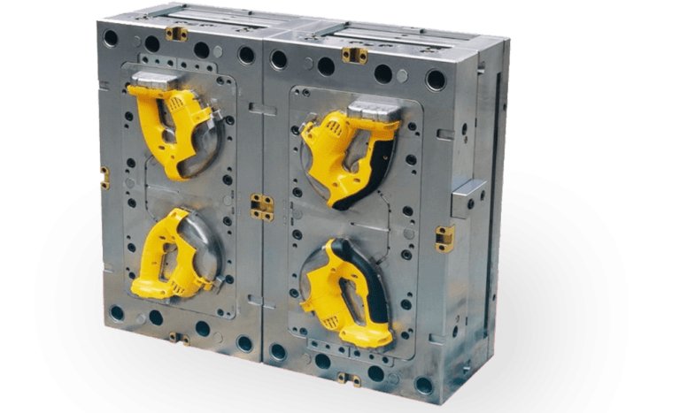 Overmolding Explained: A Complete Guide