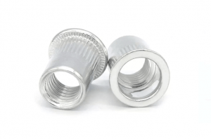 The Different Types of Rivets and Their Uses