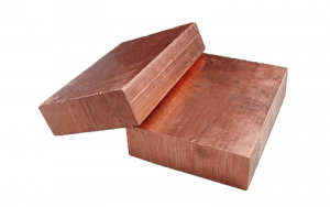 Messing vs. Kupfer, was ist der Unterschied und ihre Verwendung?