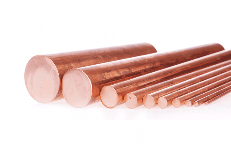 Messing versus koper, wat is het verschil en het gebruik ervan?