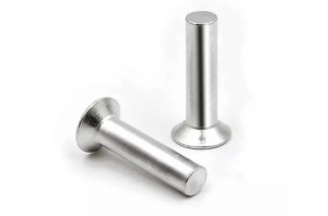 The Different Types of Rivets and Their Uses
