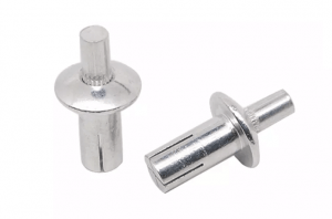 The Different Types of Rivets and Their Uses