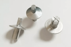 The Different Types of Rivets and Their Uses
