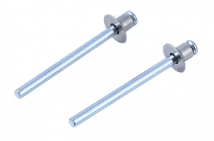 The Different Types of Rivets and Their Uses