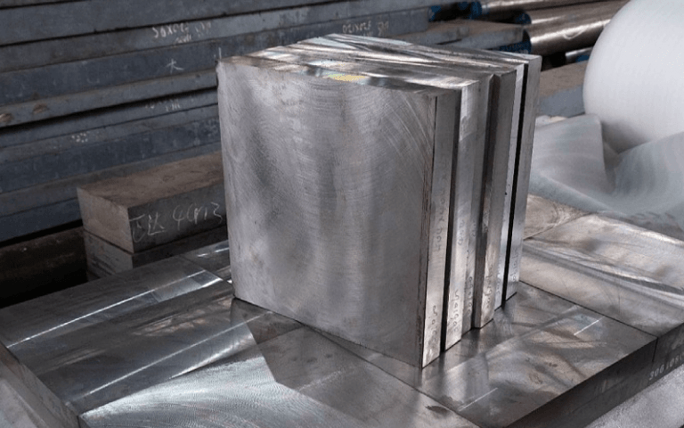 22 różne rodzaje metali i ich właściwości