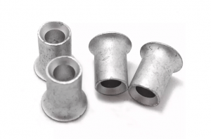 The Different Types of Rivets and Their Uses