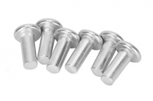 The Different Types of Rivets and Their Uses