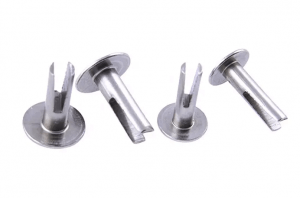 The Different Types of Rivets and Their Uses