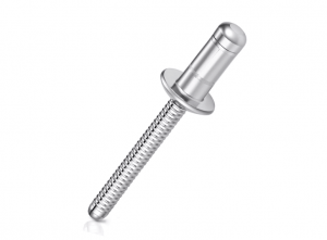 The Different Types of Rivets and Their Uses