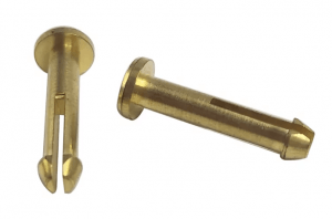 The Different Types of Rivets and Their Uses