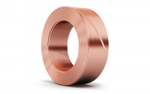 Messing vs. Kupfer, was ist der Unterschied und ihre Verwendung?