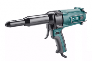 The Different Types of Rivets and Their Uses