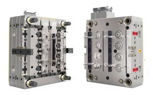 Injection Molding Side Action For Your Next Design