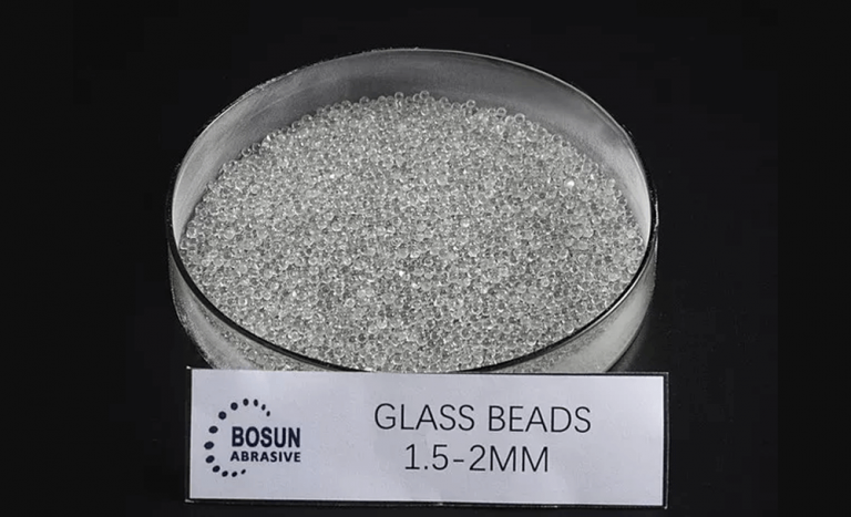 The Essential Guide to Bead Blasting Finishing