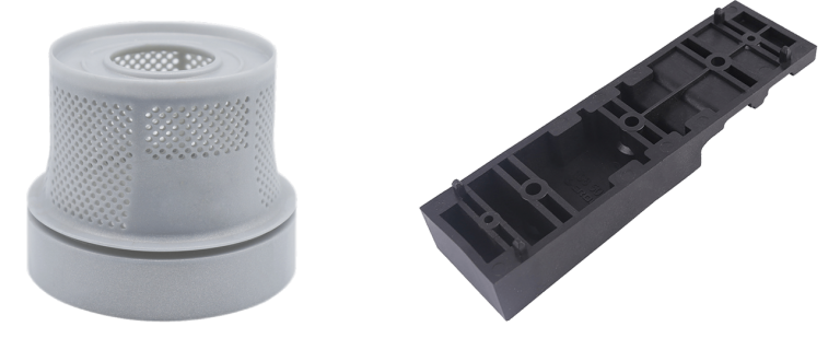 Injection Molding: Process, Types, Advantages and Disadvantages