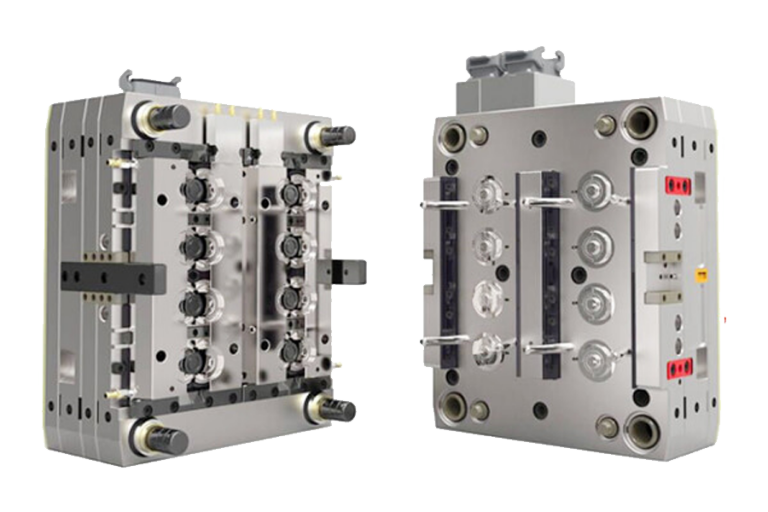 Rapid Prototype For Injection Molding Services
