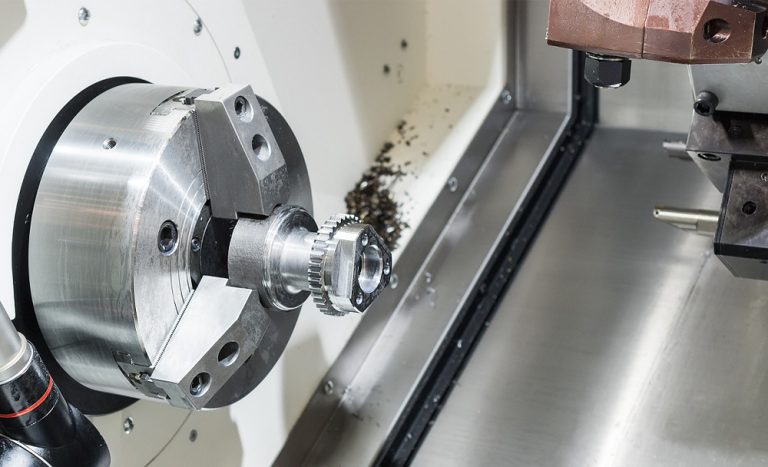 Stainless Steel CNC Machining Services Guide For Custom Parts