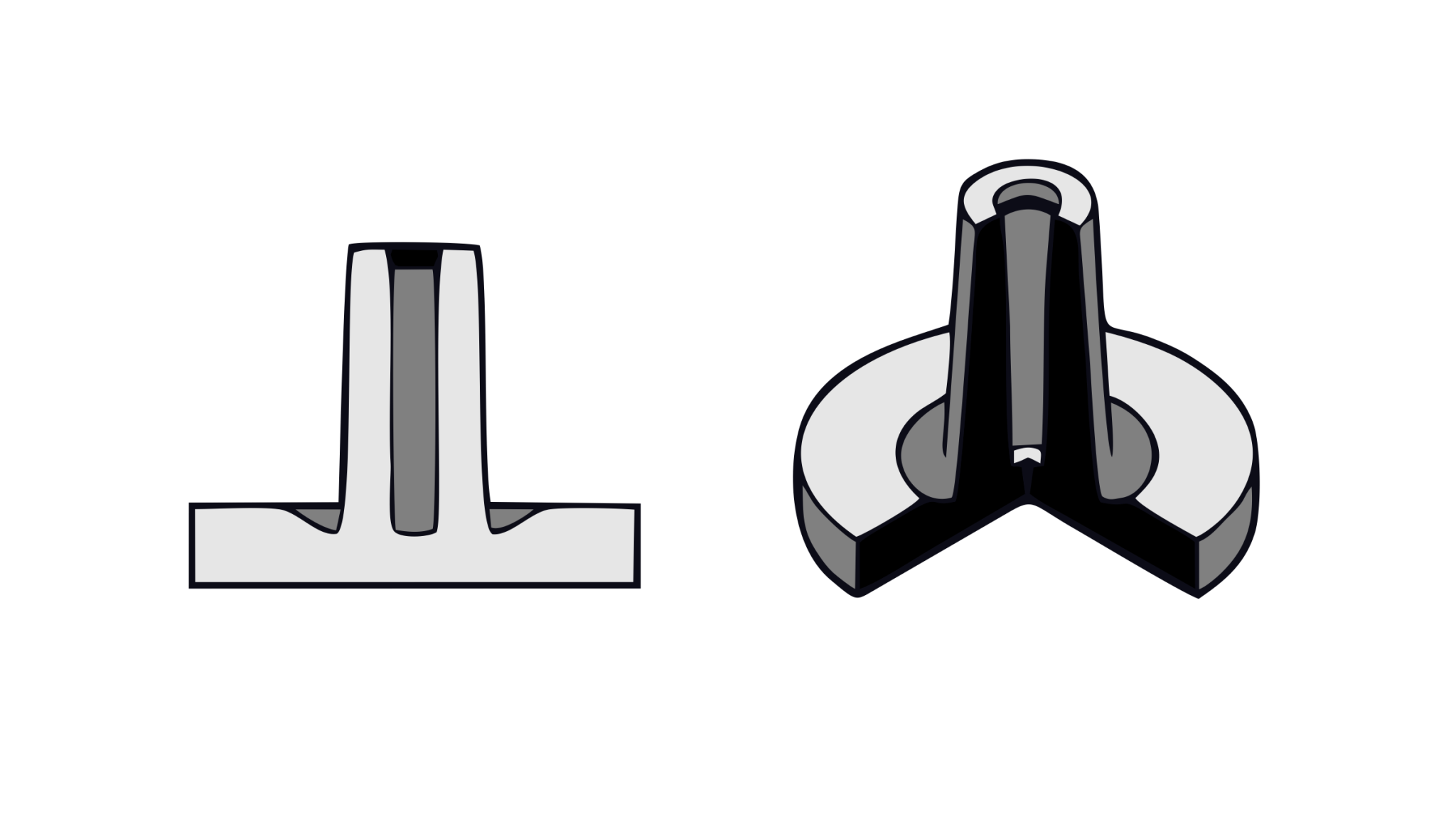Injection Molding Design Guide: Materials Selection and Part Design