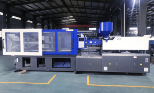 What is low pressure injection molding?