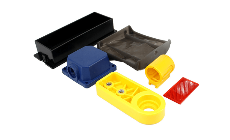 Common screw problems of injection parts and countermeasures