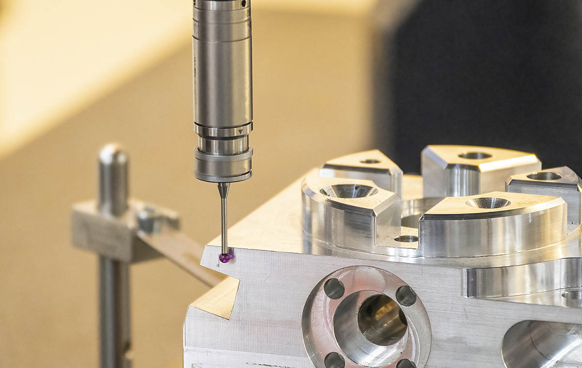 Basic Guide To CNC Machining Of Aluminum | Aria Manufacturing Limited