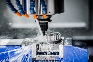 Everything You Need To Know About Tight Tolerances Machining